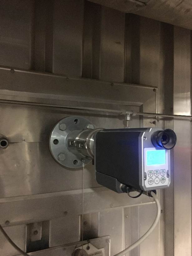 ESWE Wiesbaden– Biomasseheizkraftwerk - Heitronics