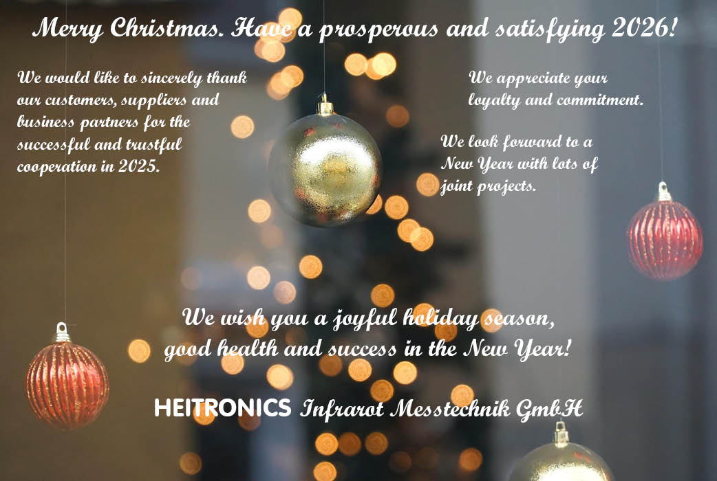 HomePage - Heitronics